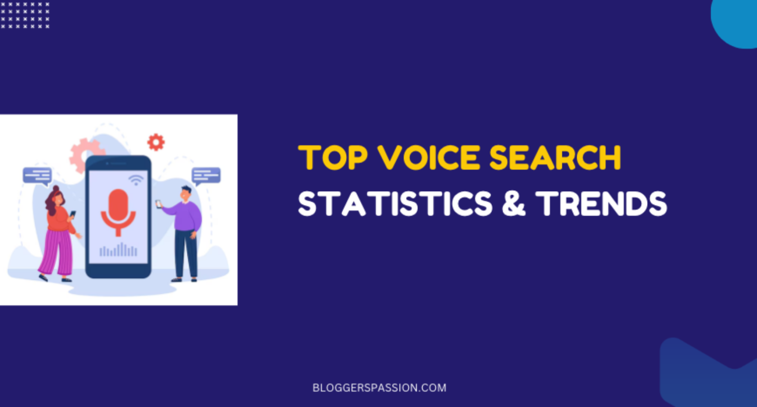 Voice Search Statistics for 2025: Usage & Industry Impact